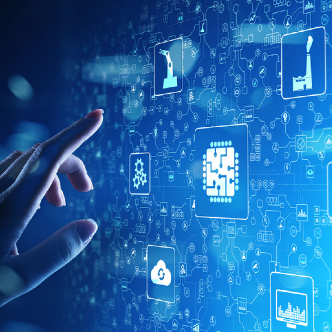 Business Solution - CMGI Berhad