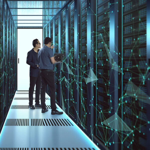 Business Solution - CMGI Sdn. Bhd.