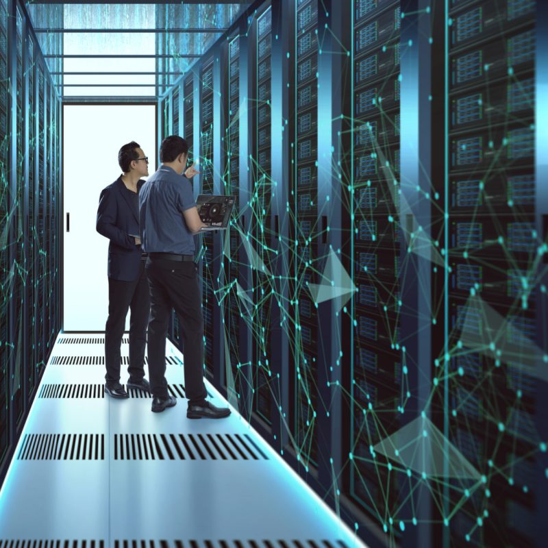 Business Solution - CMGI Sdn. Bhd.