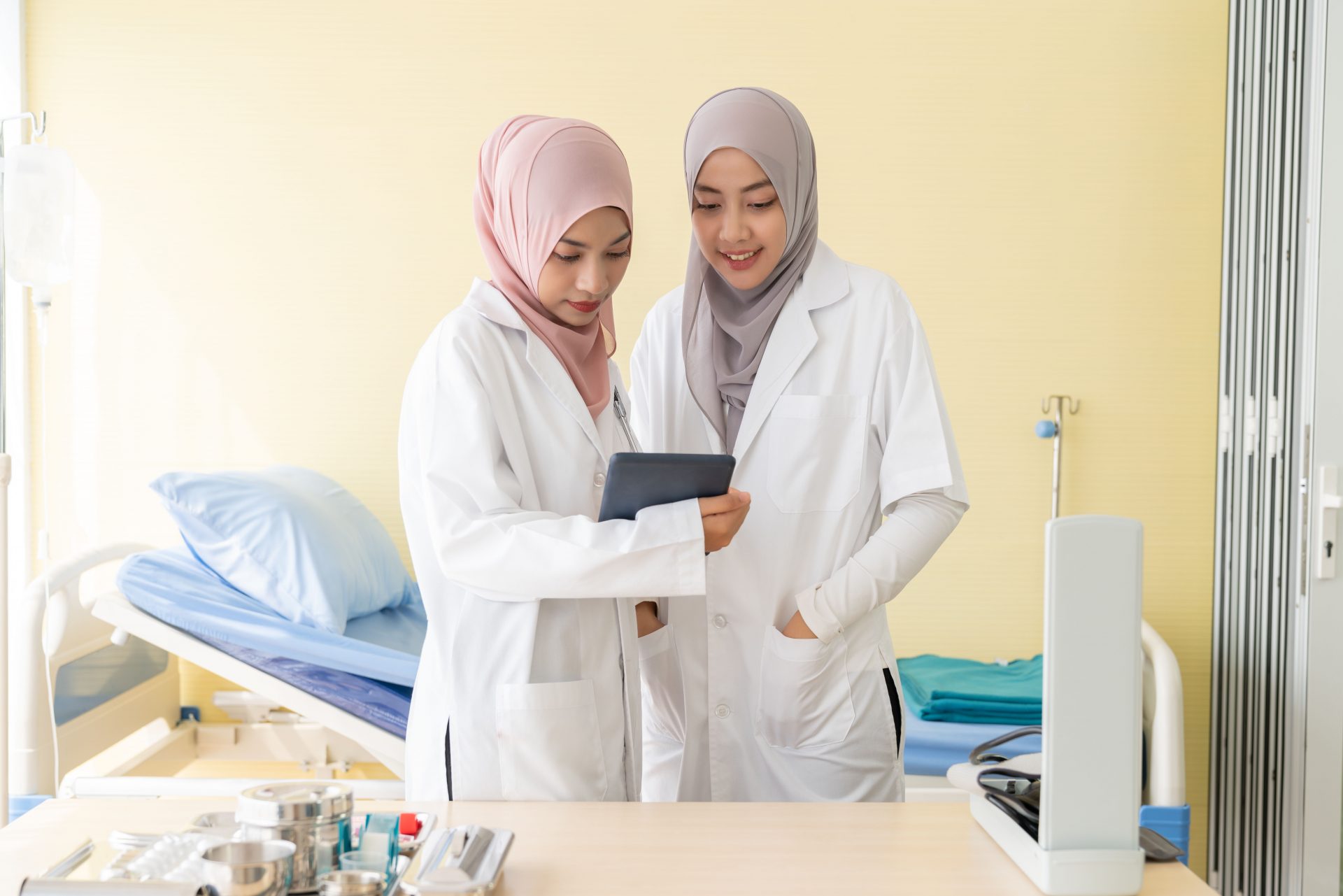 Healthcare Solution - CMGI Sdn. Bhd.